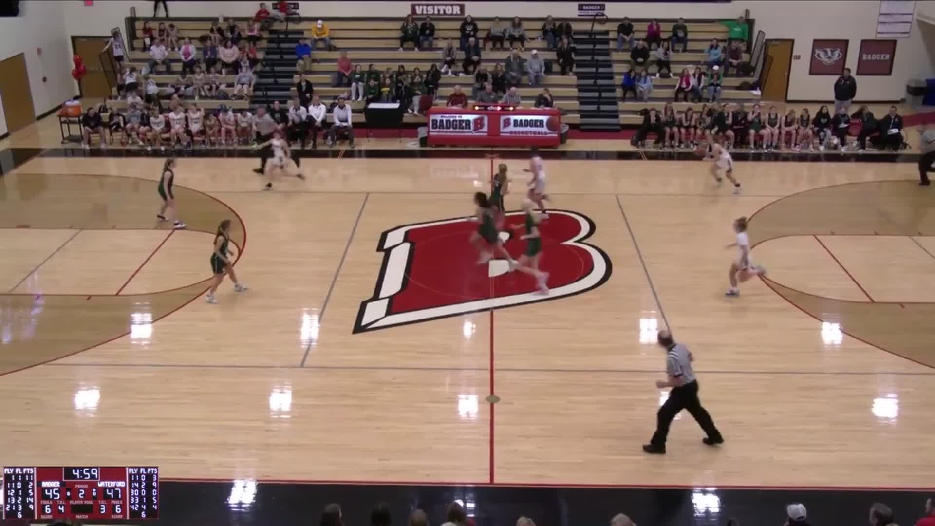 2022-23 Highlights - Makayla Hayes highlights - Hudl