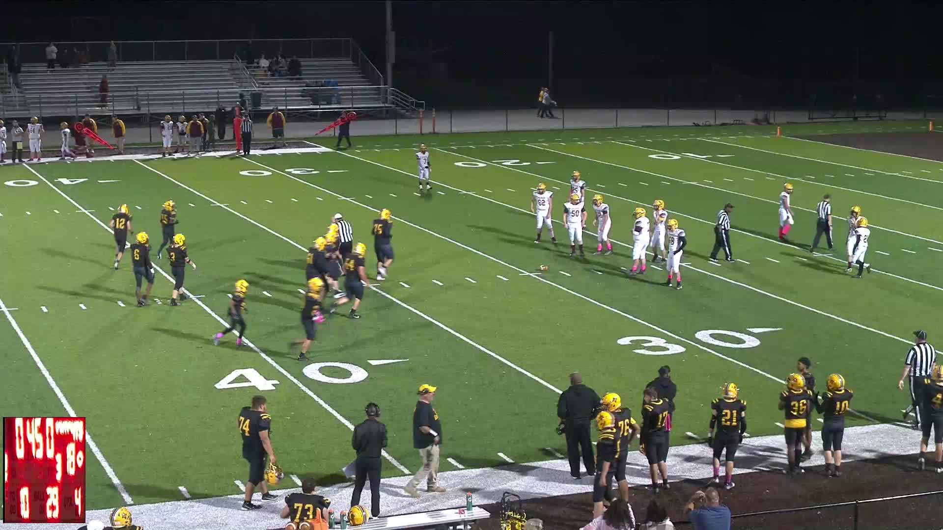 Jackson Rose 2024 Highlights - Jackson Rose highlights - Hudl