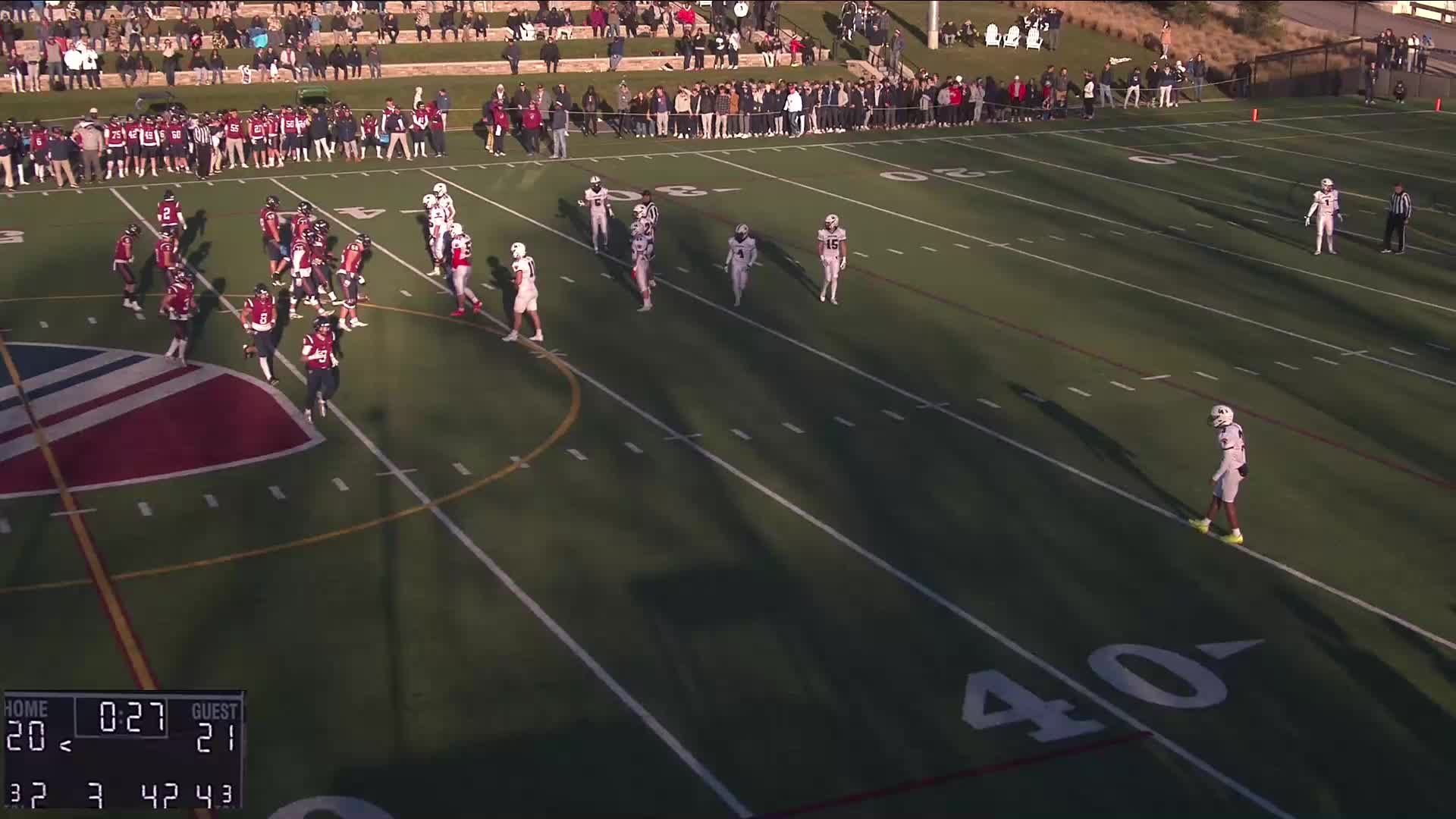 Junior Season - Cole Nelson highlights - Hudl