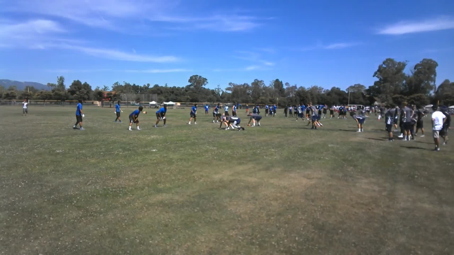 Other Highlights - Omar Pedroza highlights - Hudl