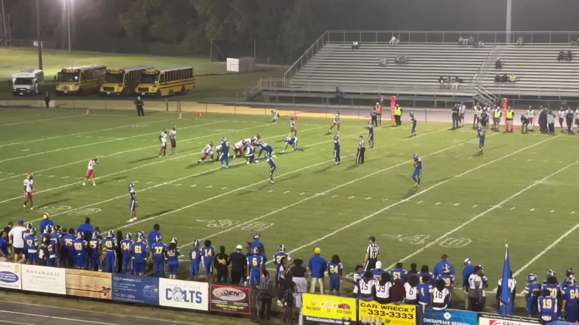 Senior Szn - Jordan Rayner - Jordan Rayner highlights - Hudl