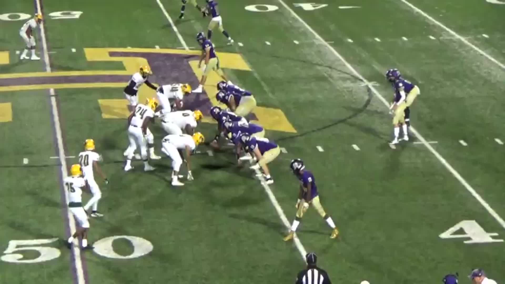 THE FINALE - Darryle Evans highlights - Hudl