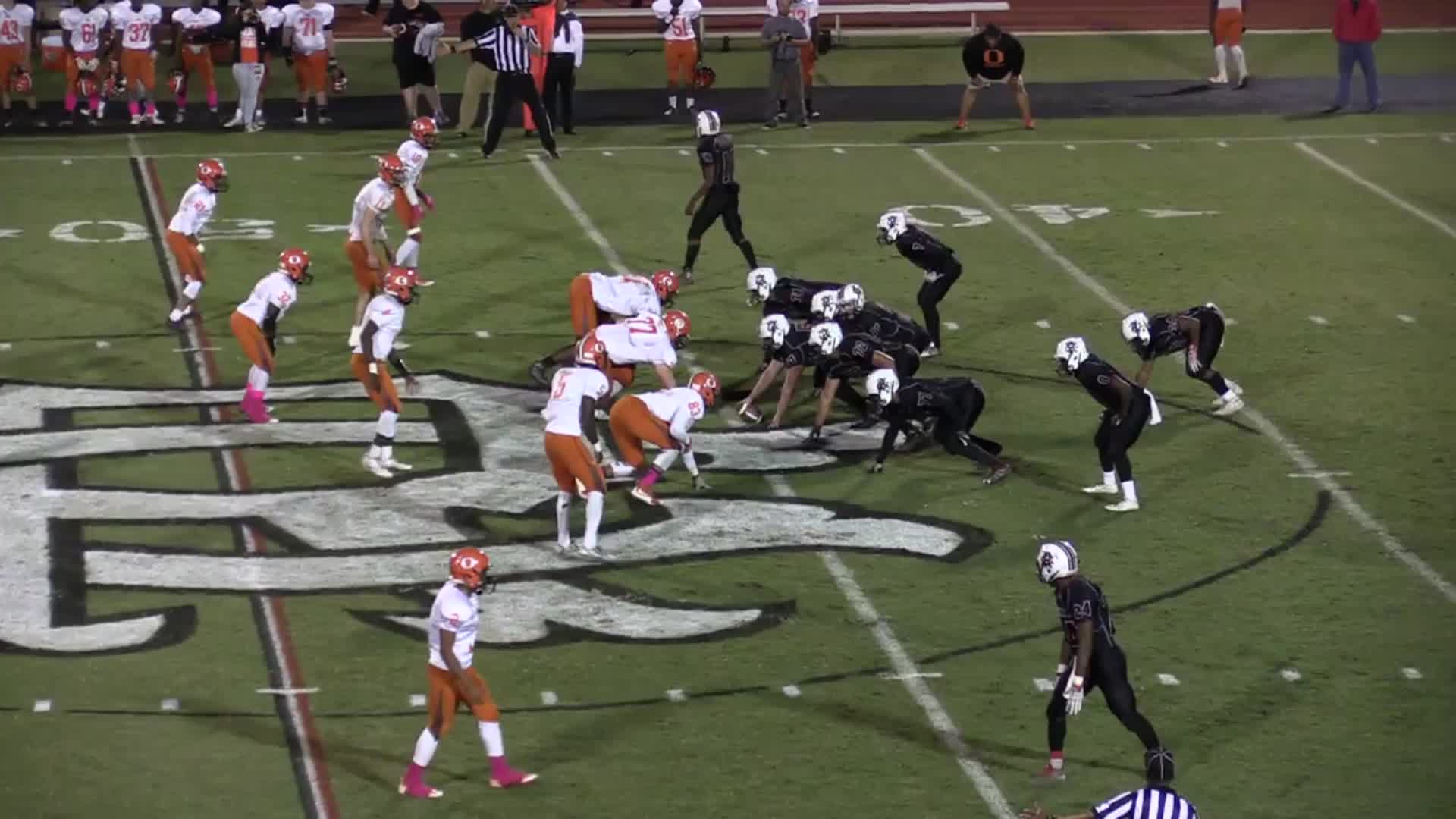 Cedar Ridge High School - Payton Wilson highlights - Hudl
