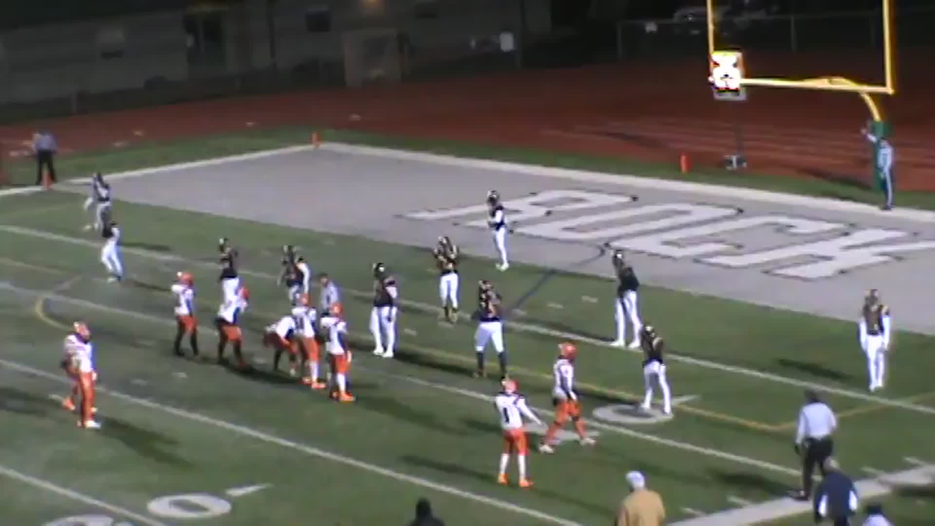 Clairton High School - Kyi Wright highlights - Hudl