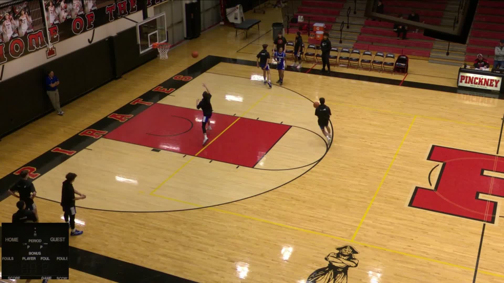 Adrian High School - Sawyer Gorman highlights - Hudl