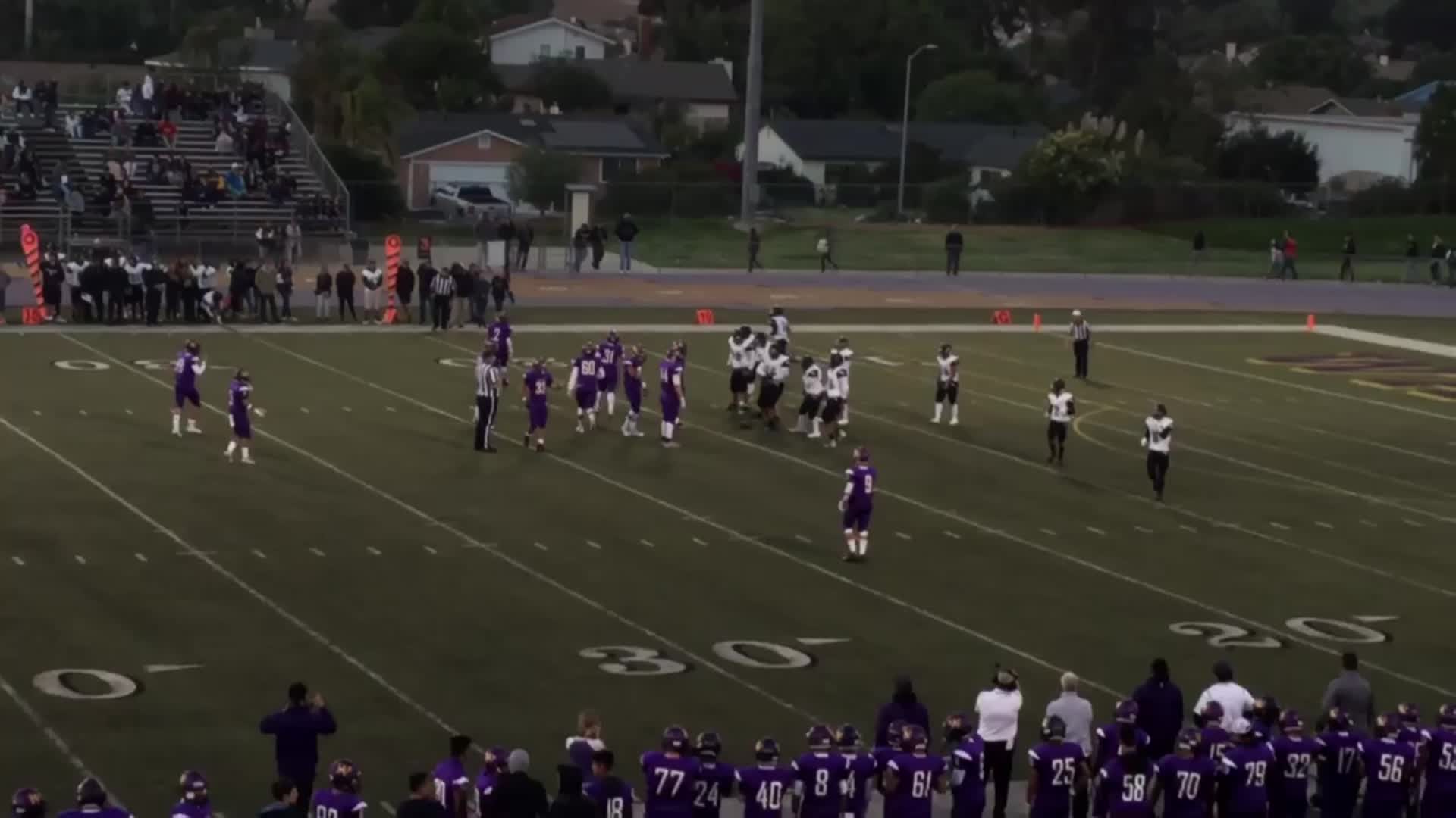 Caleb Thomas Senior Highlights - Caleb Thomas highlights - Hudl