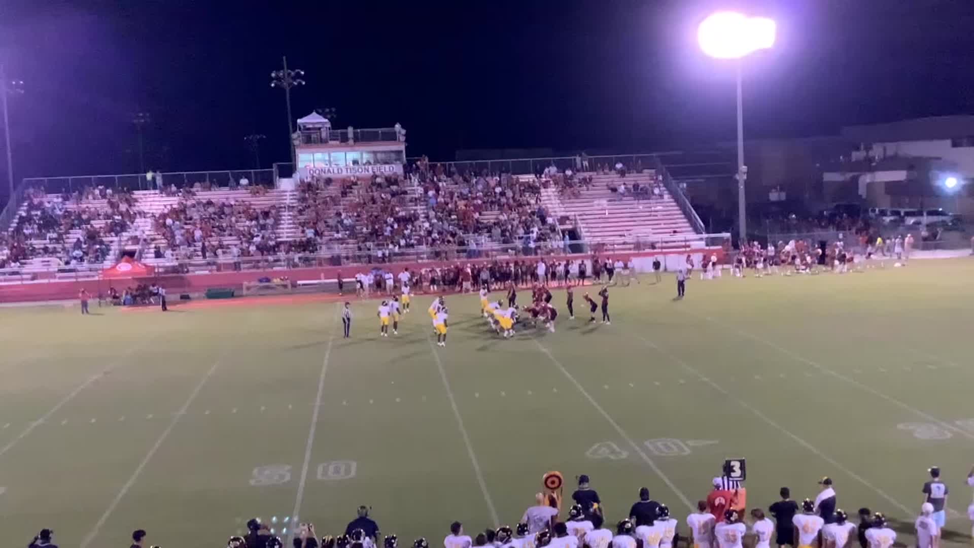 Cook (Adel, GA) High School Sports - Football, Basketball, Baseball ...