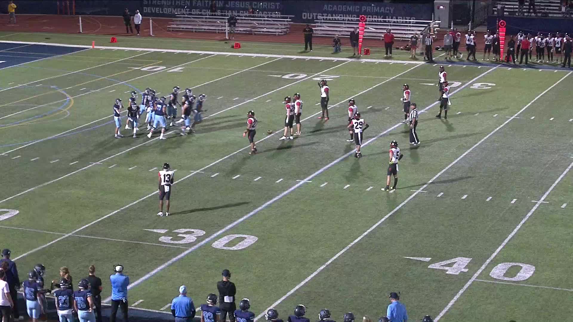 Senior SZN Full Highlights - Anthony Ruiz highlights - Hudl