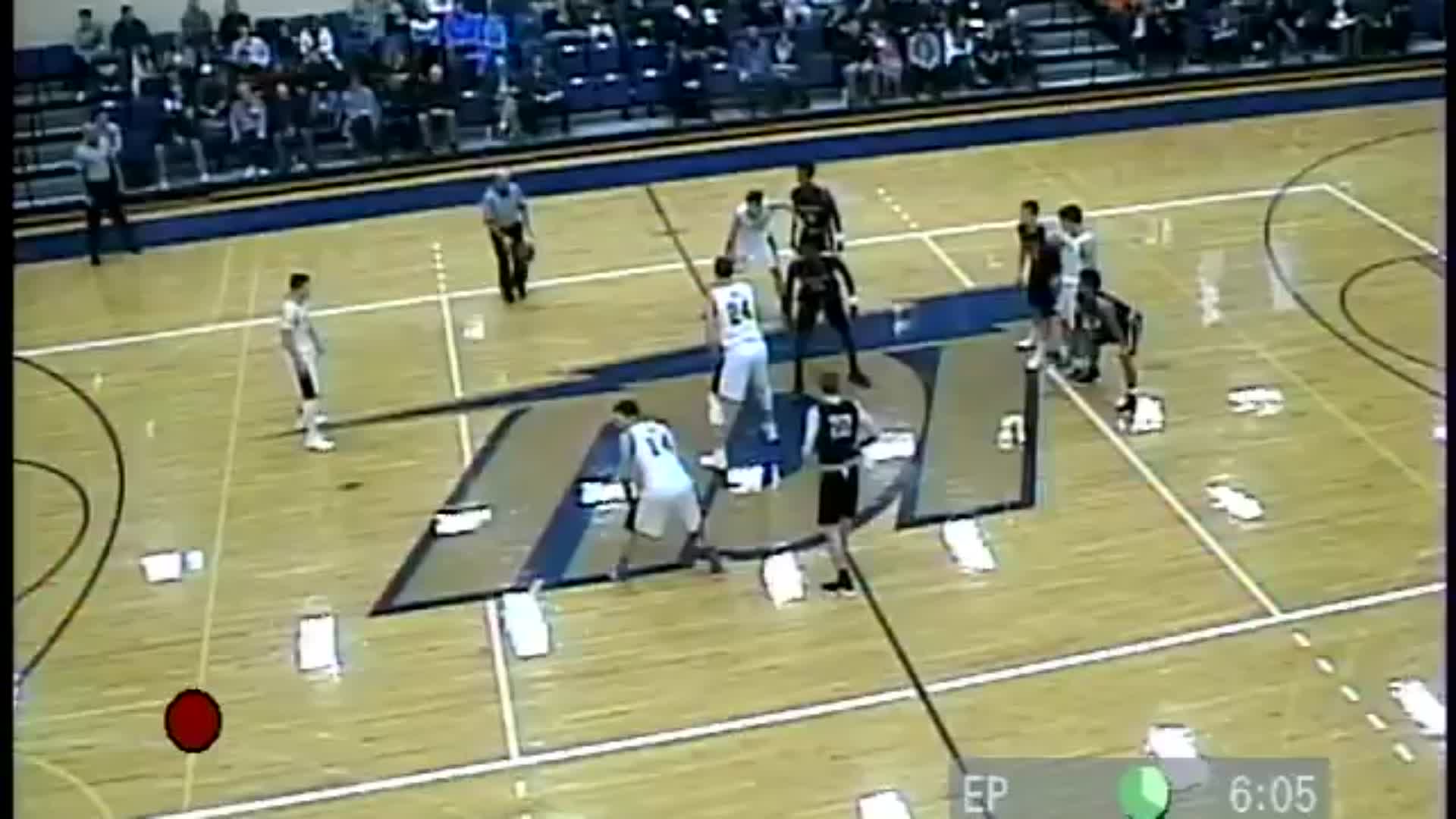 jhbkj - Simon Kucharewicz highlights - Hudl