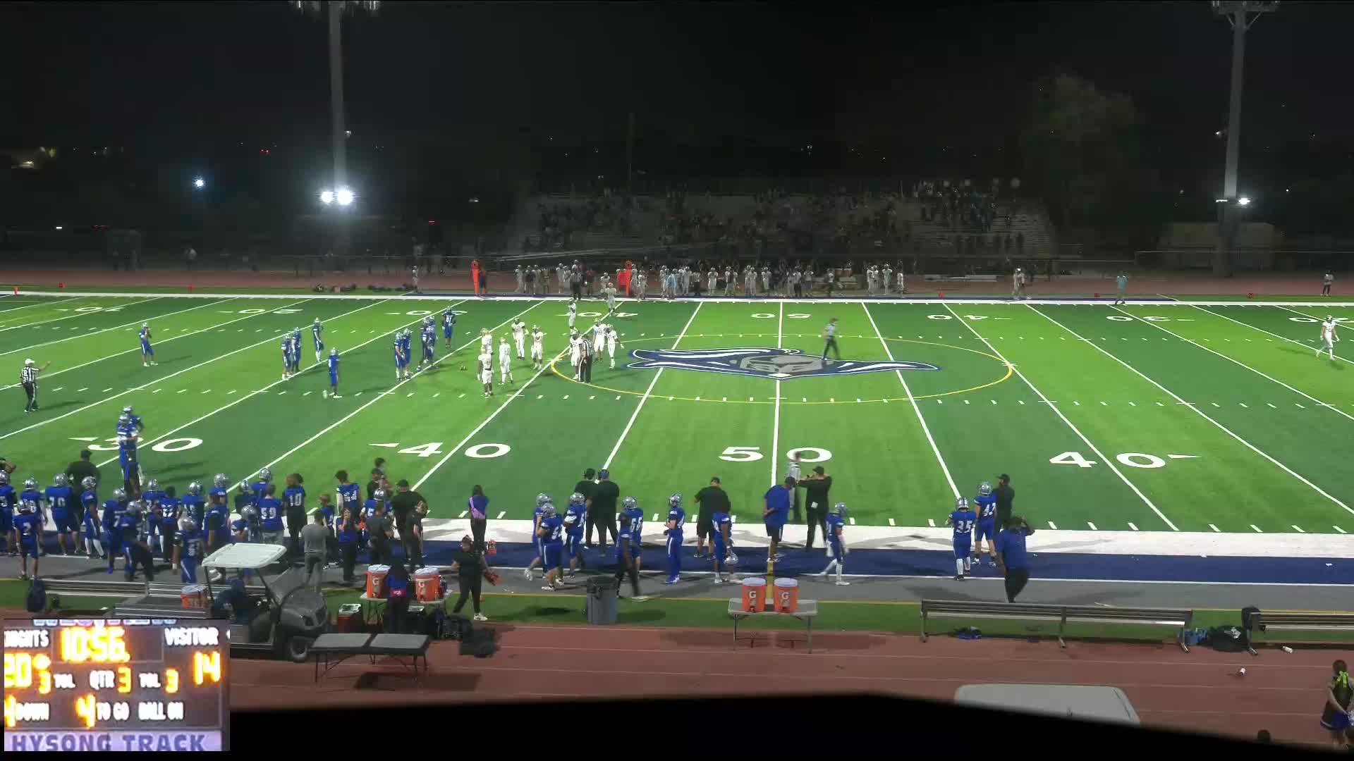 Junior Season Highlights - Jayden Quick highlights - Hudl