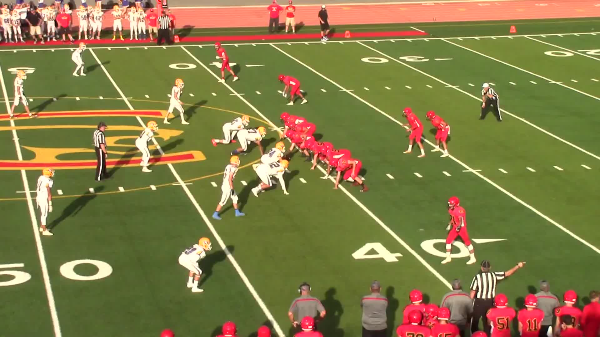 Chico High School - Sutter High School highlights - Hudl