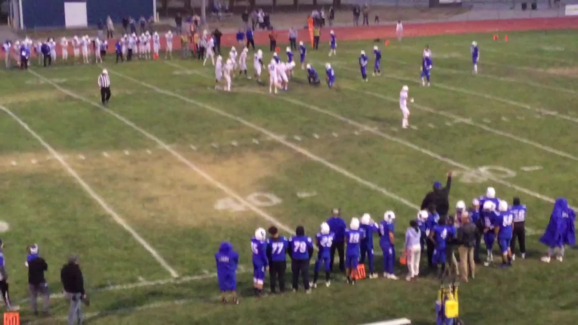 Junior Season Highlights - Connor Herman highlights - Hudl