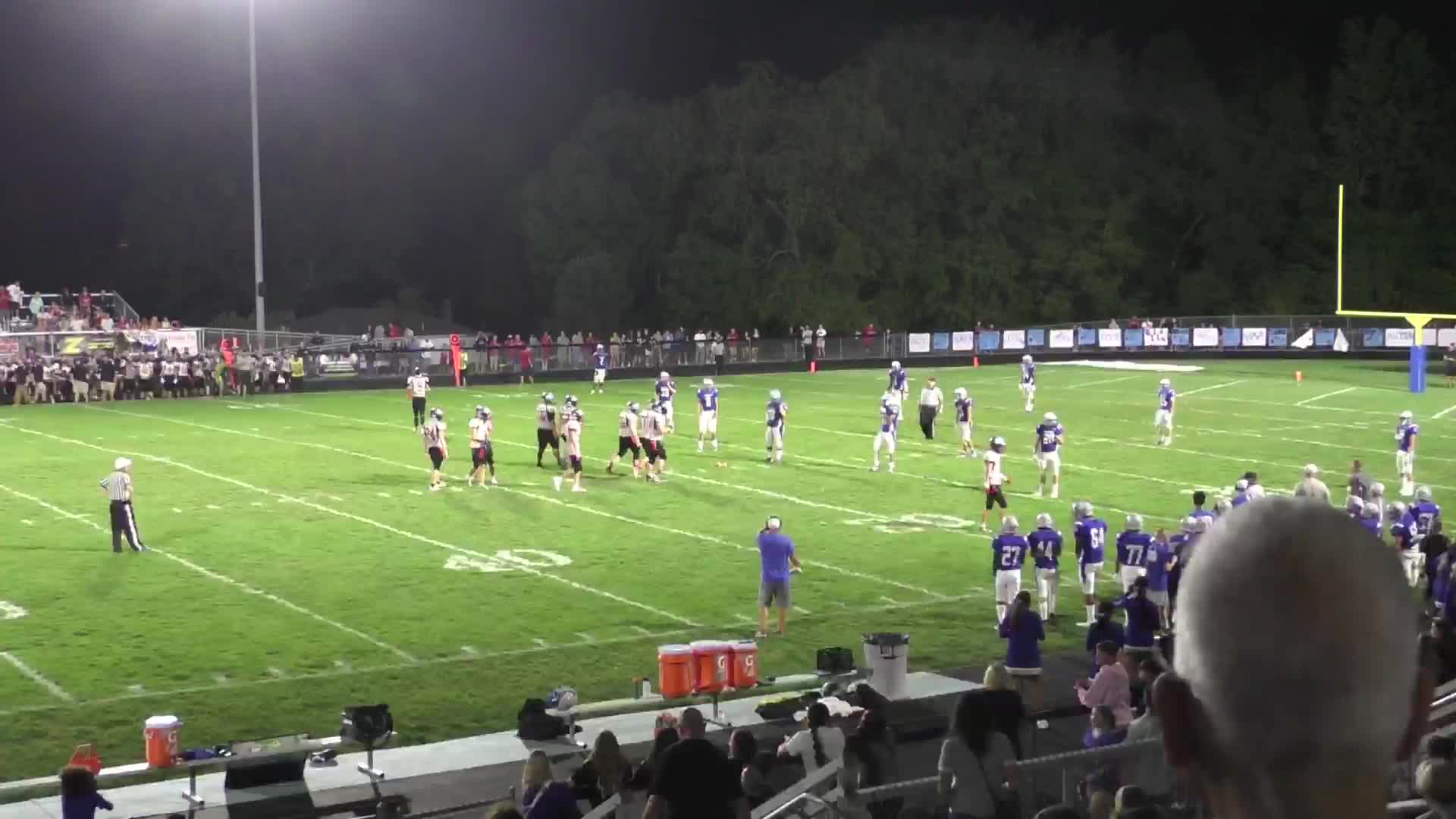 Junior Season Highlights - Jamel Mitchell highlights - Hudl