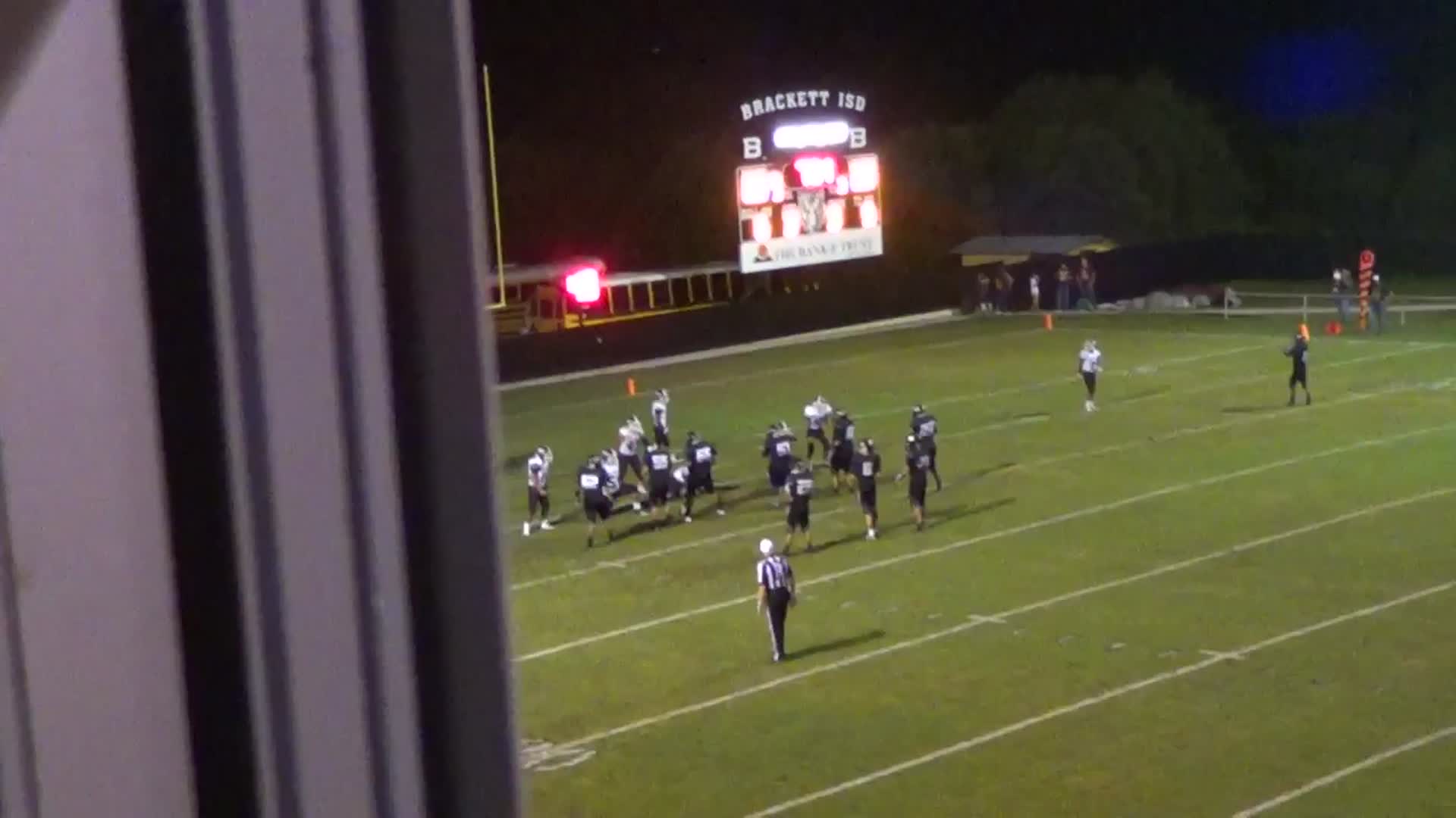 La Pryor High School - Justin Gallegos highlights - Hudl