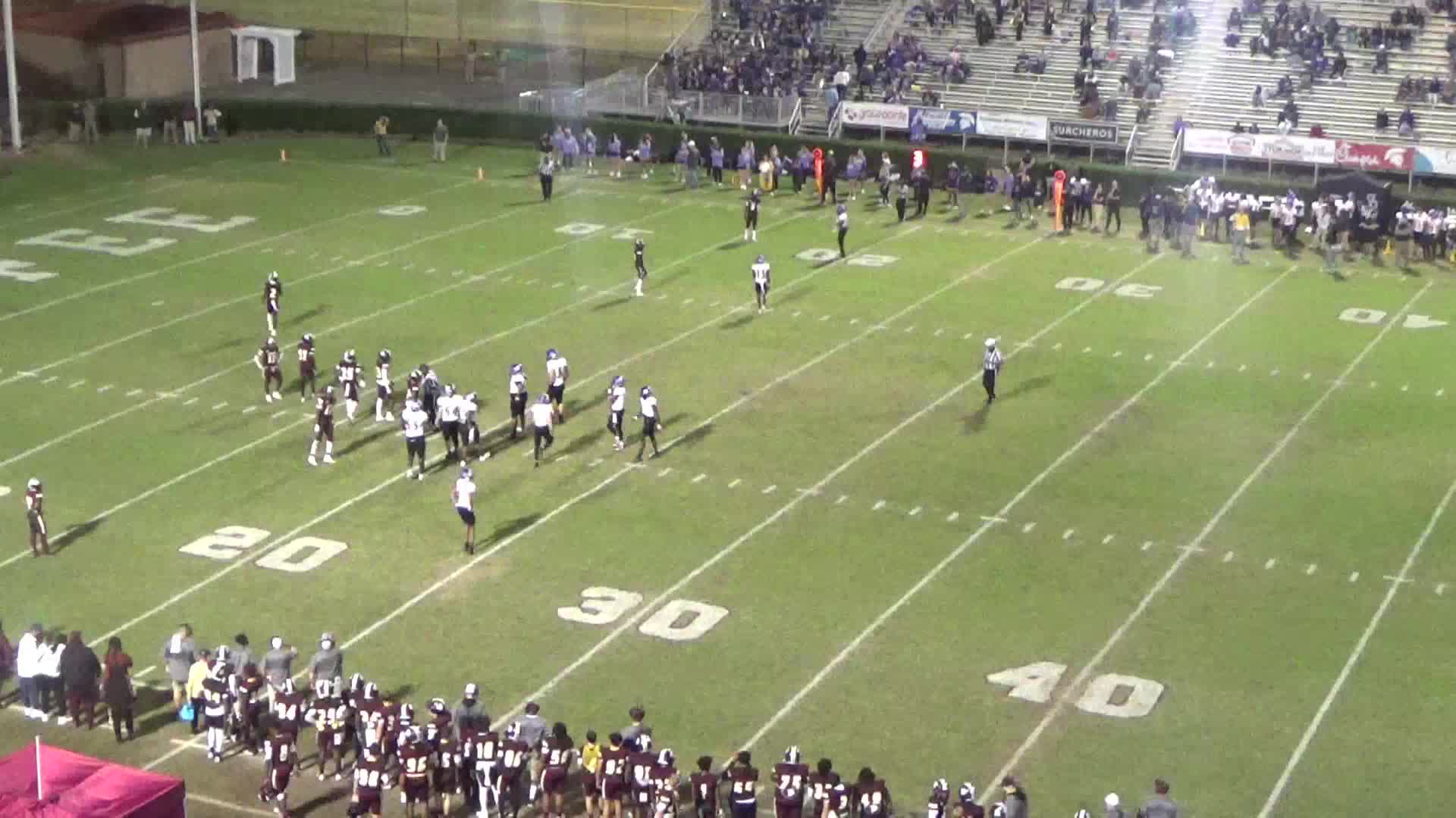 Senior season!! - Tyriq Edwards highlights - Hudl