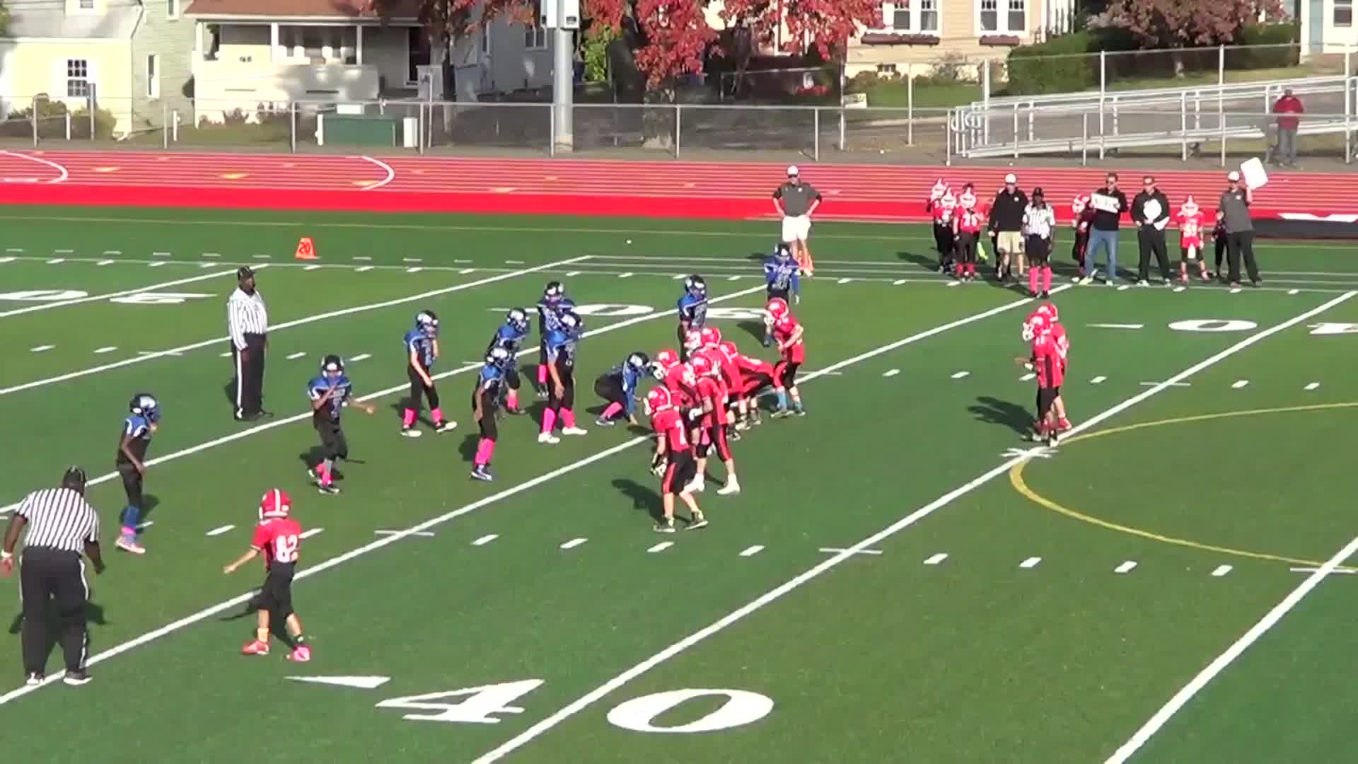 Manchester Knights - Michael Pangaro highlights - Hudl