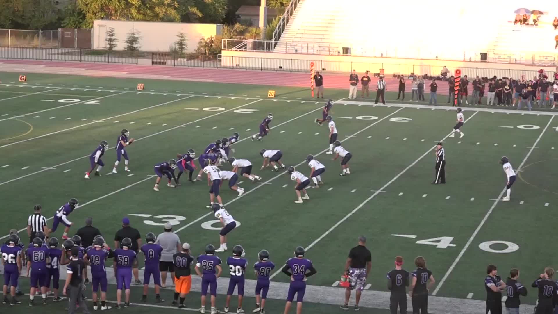 Gridley High School - ISIAH PRICE highlights - Hudl