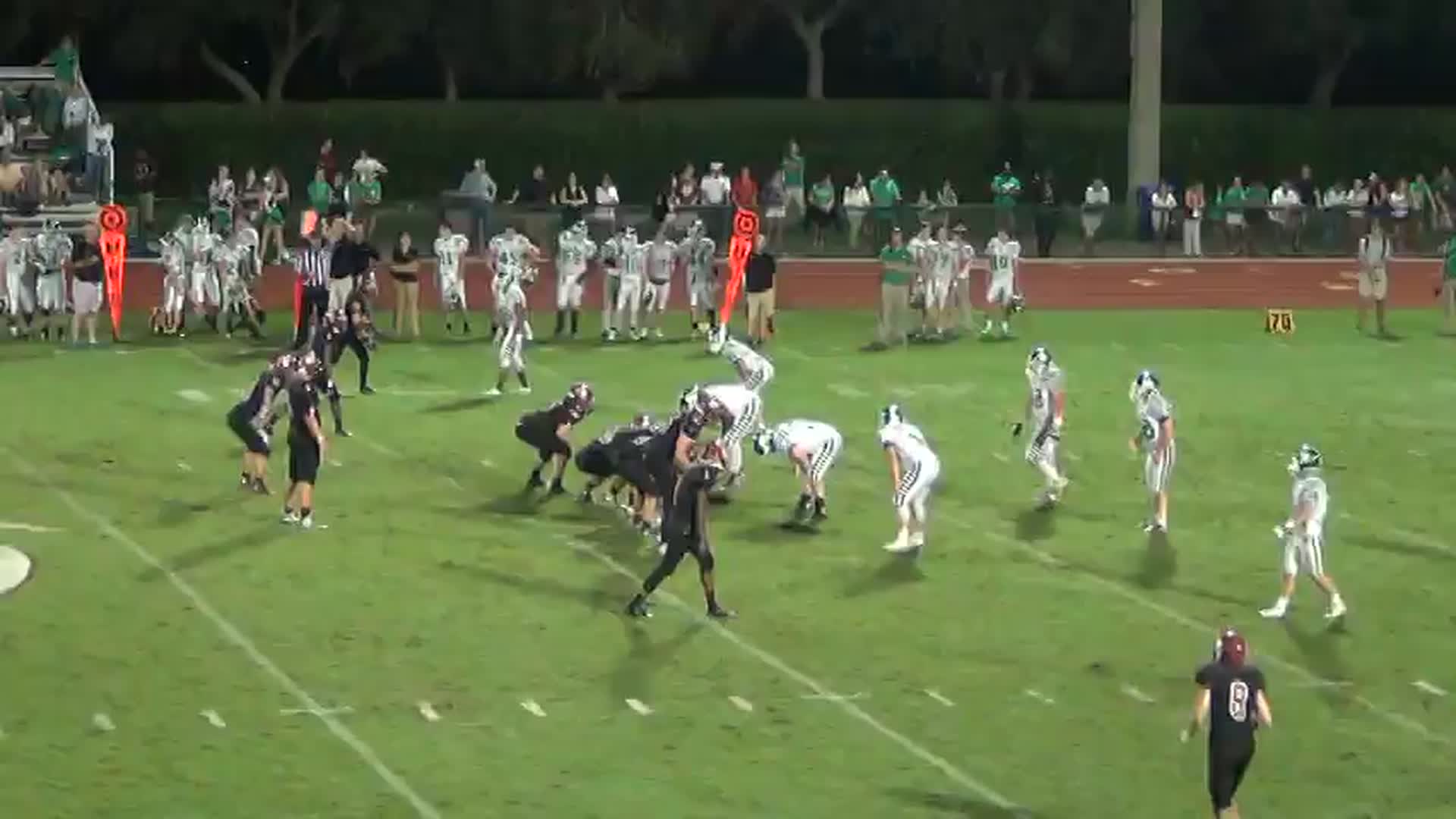 Sophmore Year - Karson Mingo highlights - Hudl