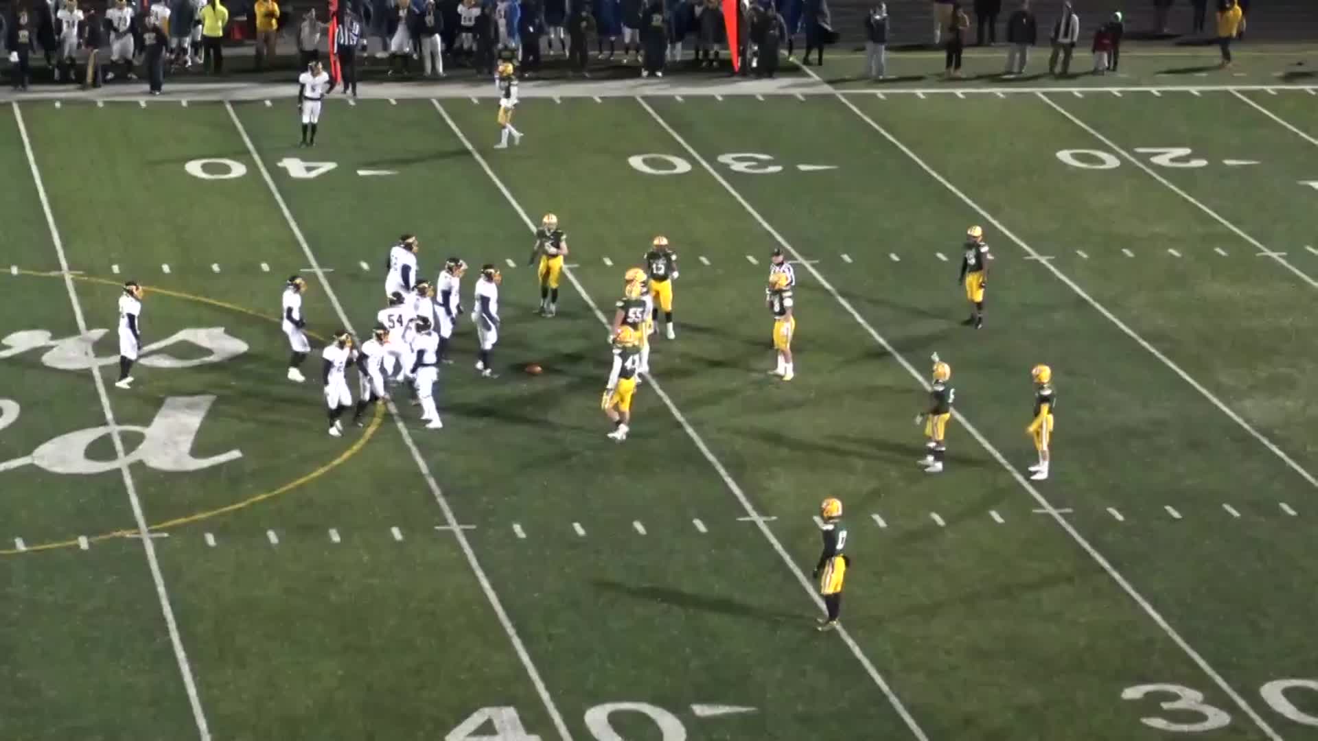 Euclid High School - Jeff Pietrowski Jr highlights - Hudl