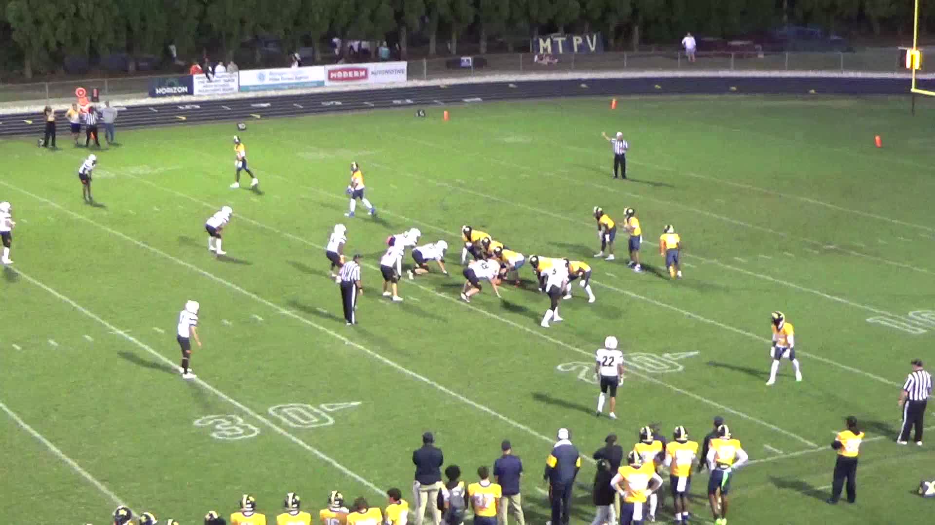 Mount Tabor High School - Bryan Egerton highlights - Hudl