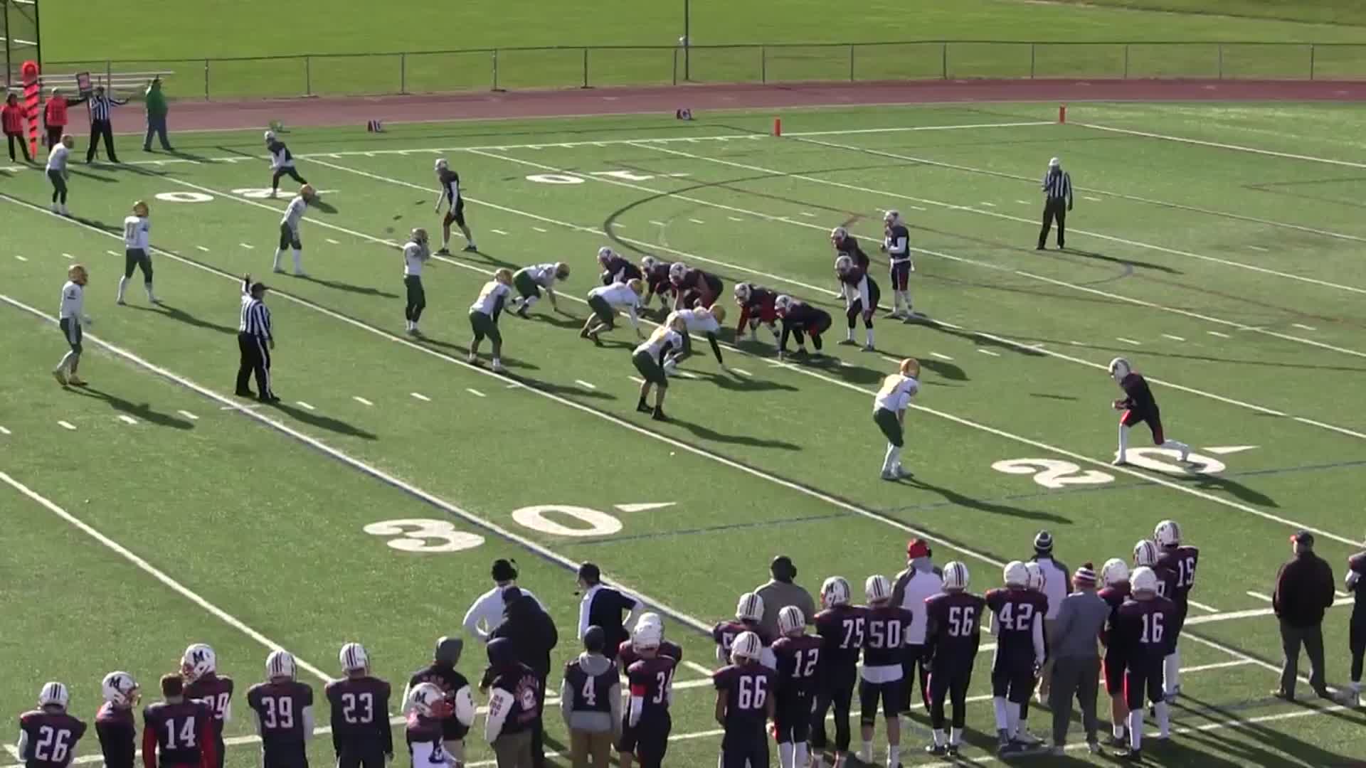 Logan Clouse 2017 Highlights - Logan Clouse highlights - Hudl