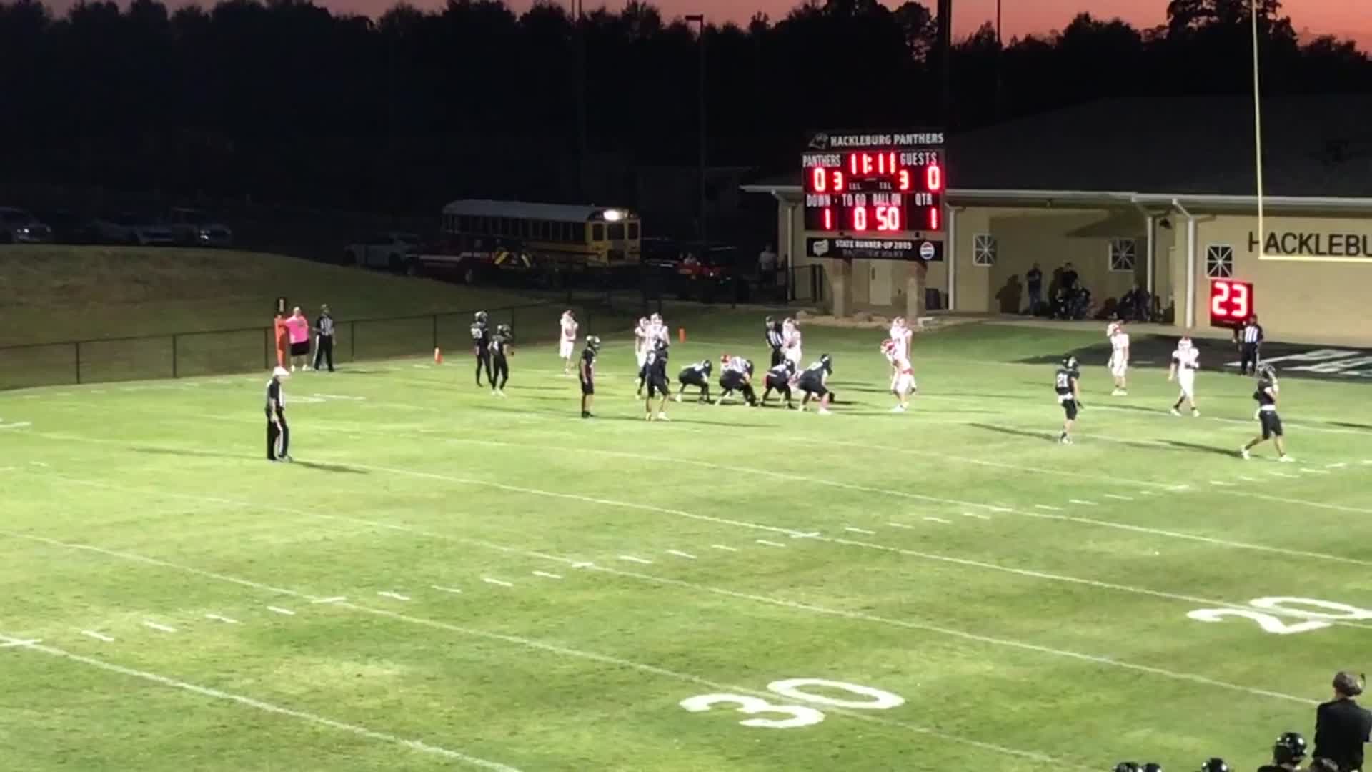 Wr Film - Cameron Ingram highlights - Hudl
