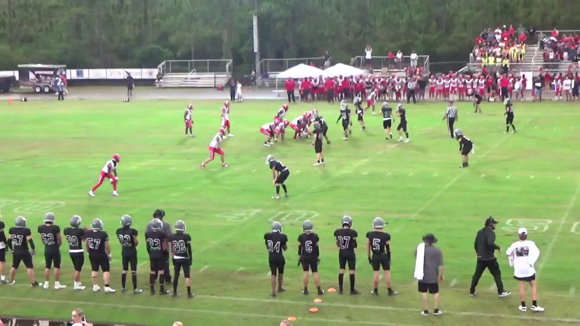 Phillip Dillard Season Highlights - Phillip Dillard highlights - Hudl