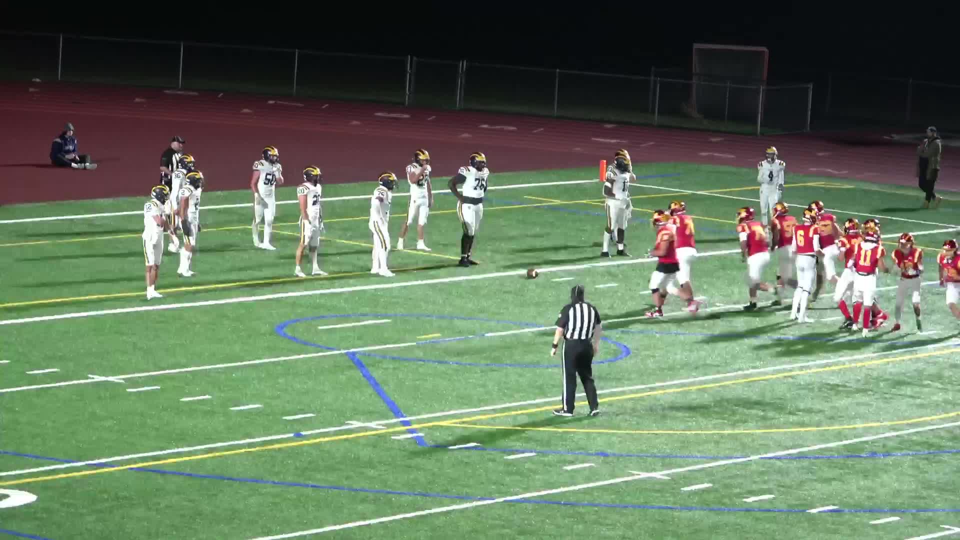 Ryken Moon Junior Season Highlights - Ryken Moon highlights - Hudl