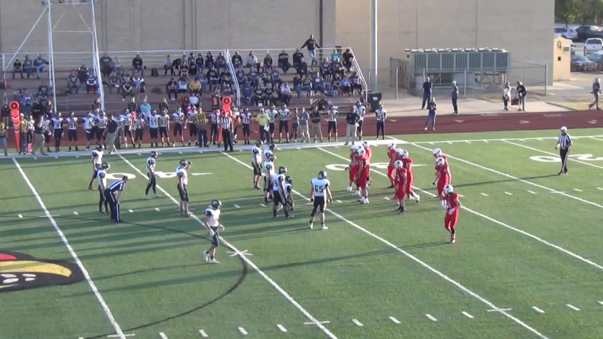 Phillipsburg High School - Cade Mason highlights - Hudl