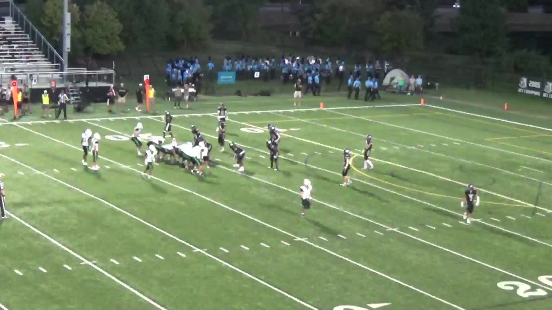 Senior Season - Quinn Hart highlights - Hudl
