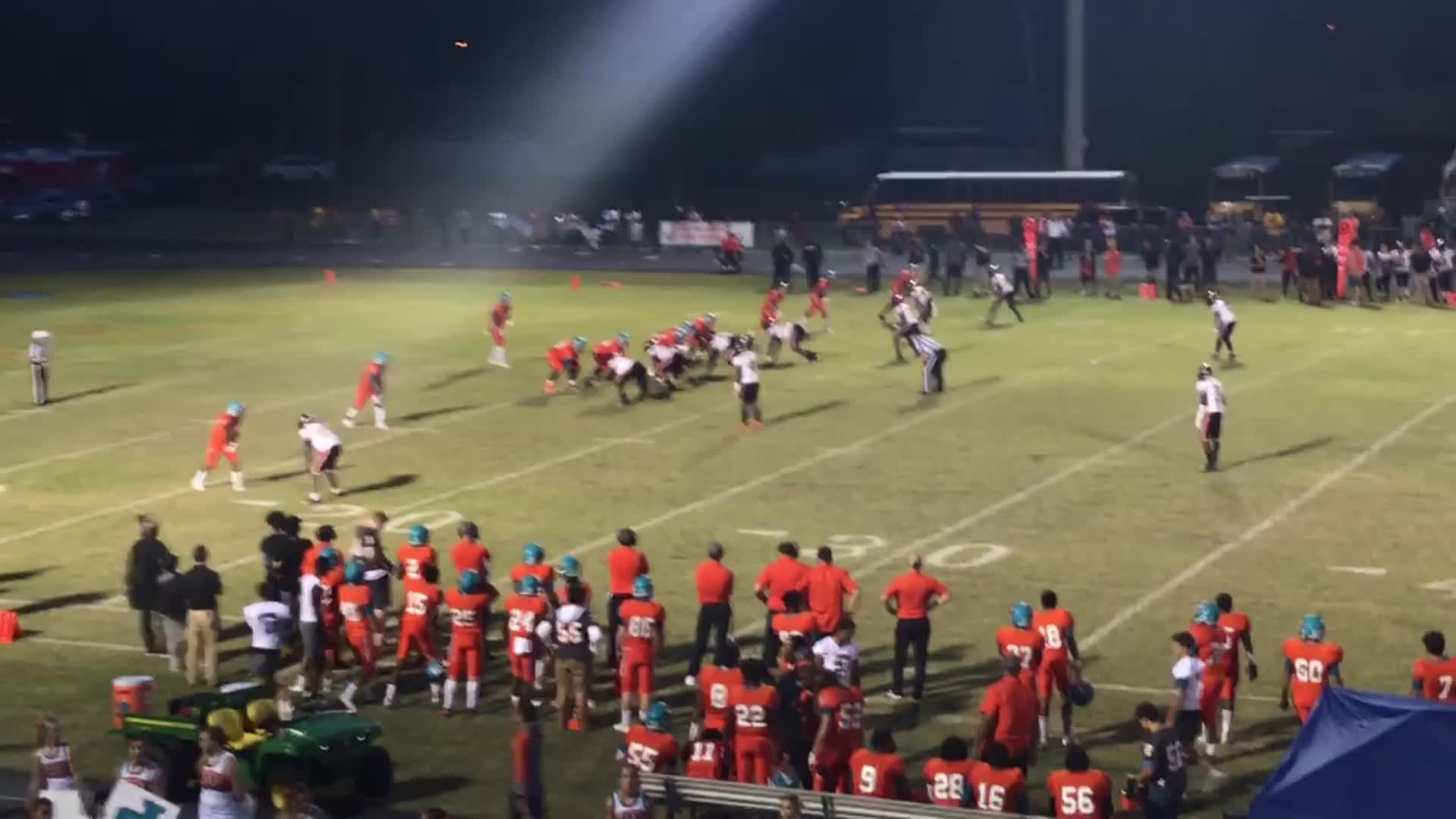 Lakeland High School - Reagan Ealy highlights - Hudl