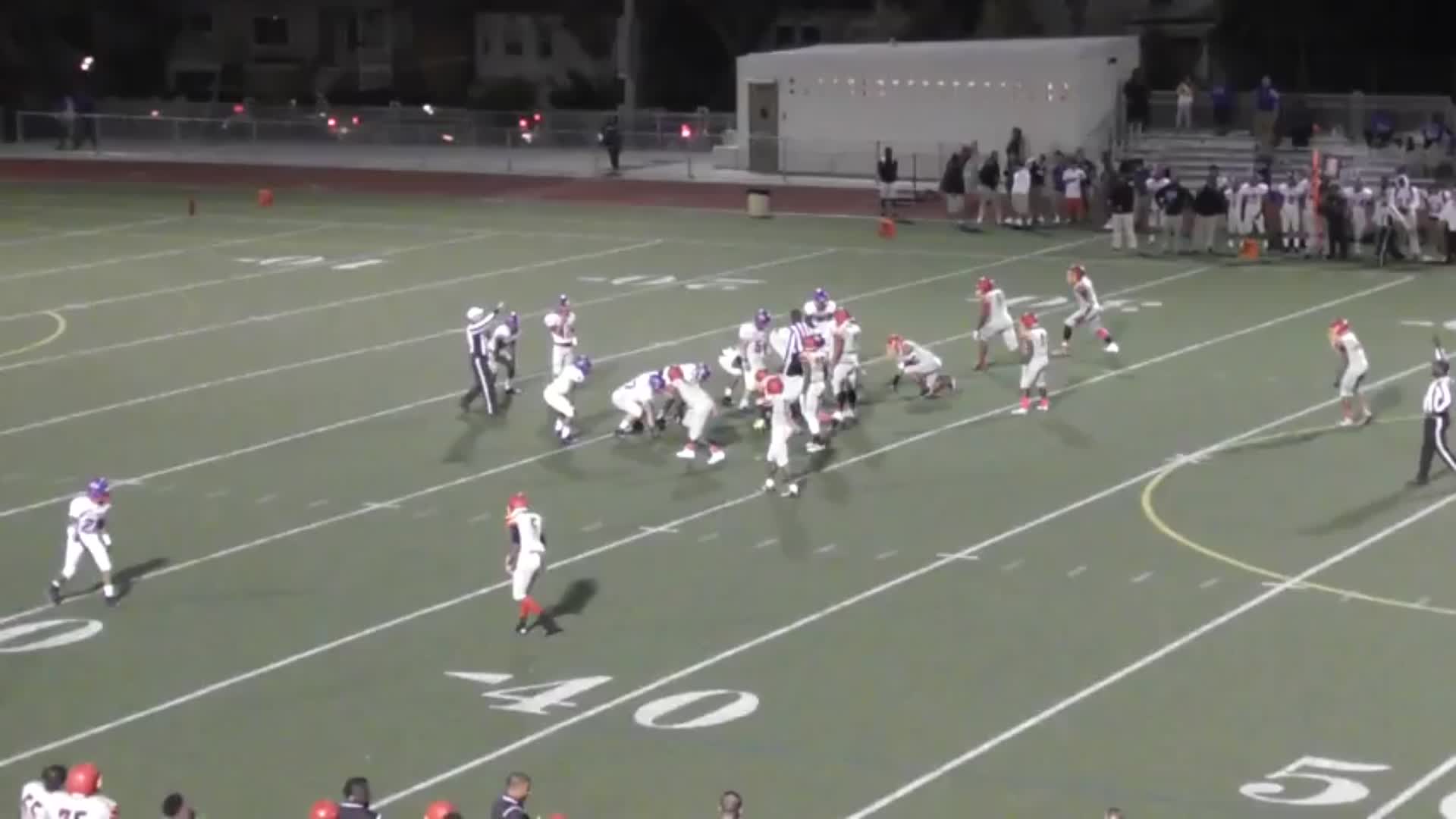 San Leandro High School - YUSUF BEY highlights - Hudl