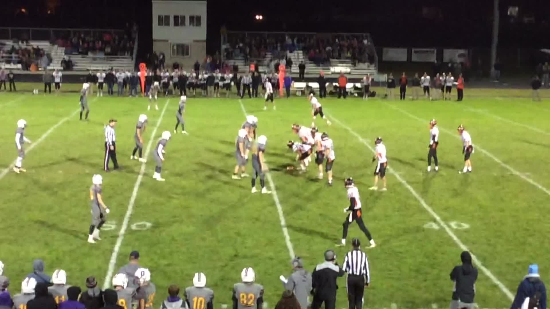 Sophomore Season Highlights - Creed Welch highlights - Hudl