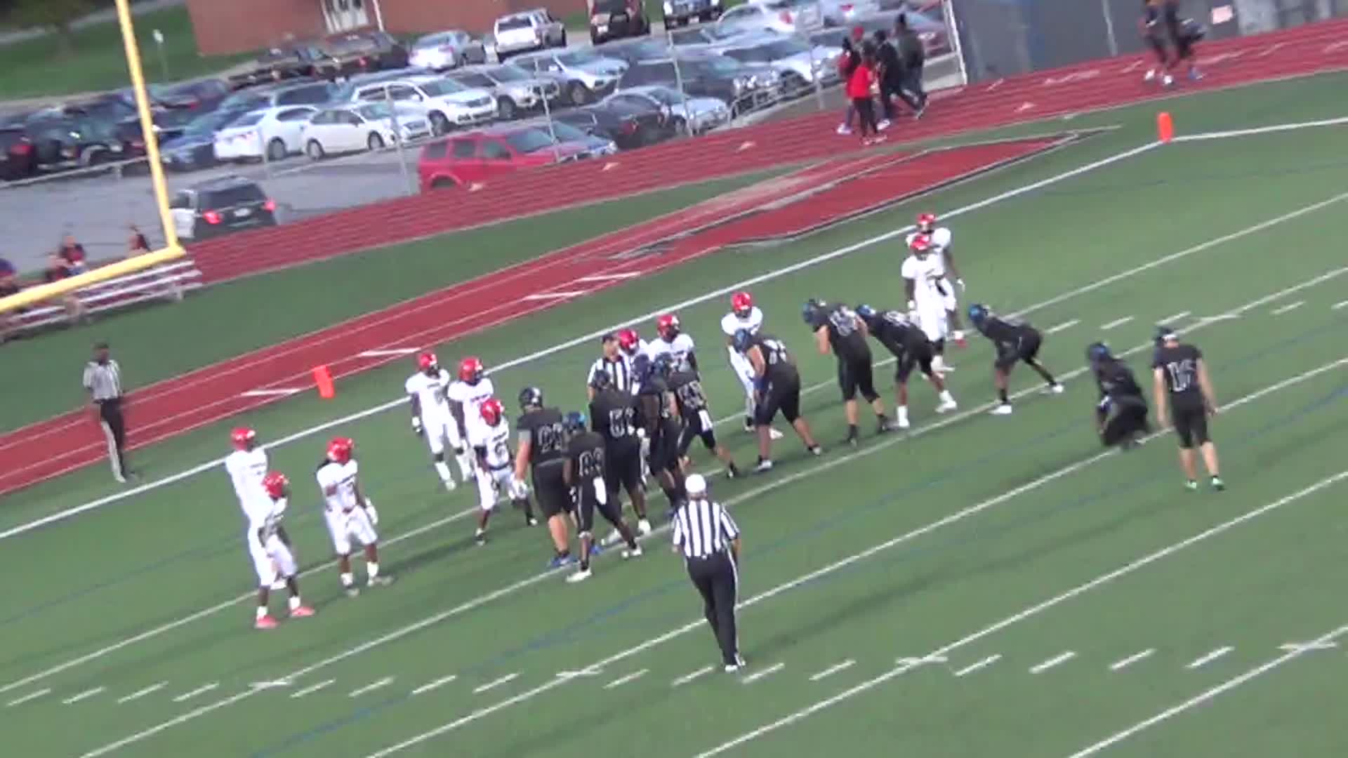 Raytown South - Logan Reichert highlights - Hudl