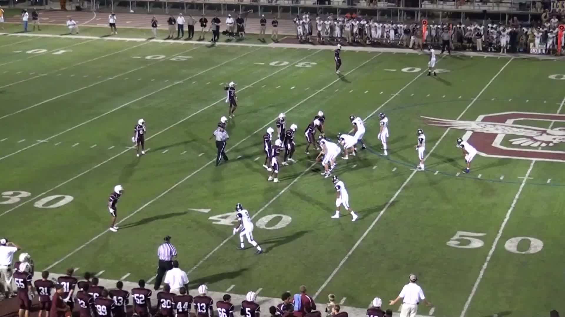 Jr Season Highlights - Tre Turner highlights - Hudl