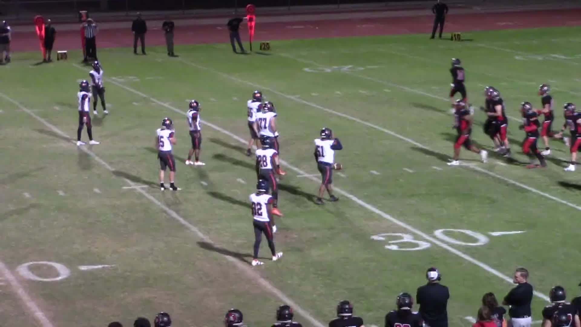 Combs High School - Riley Nolan highlights - Hudl