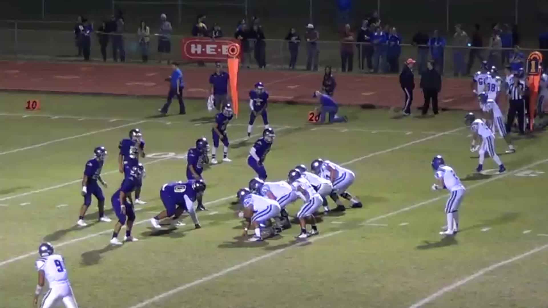 Aransas Pass High School - Dylan Ferrell highlights - Hudl