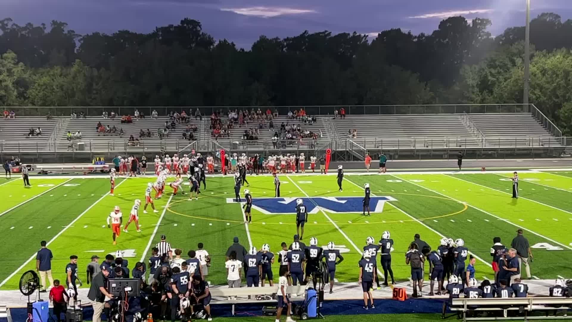 Plant City High School - Booker Pickett Jr highlights - Hudl