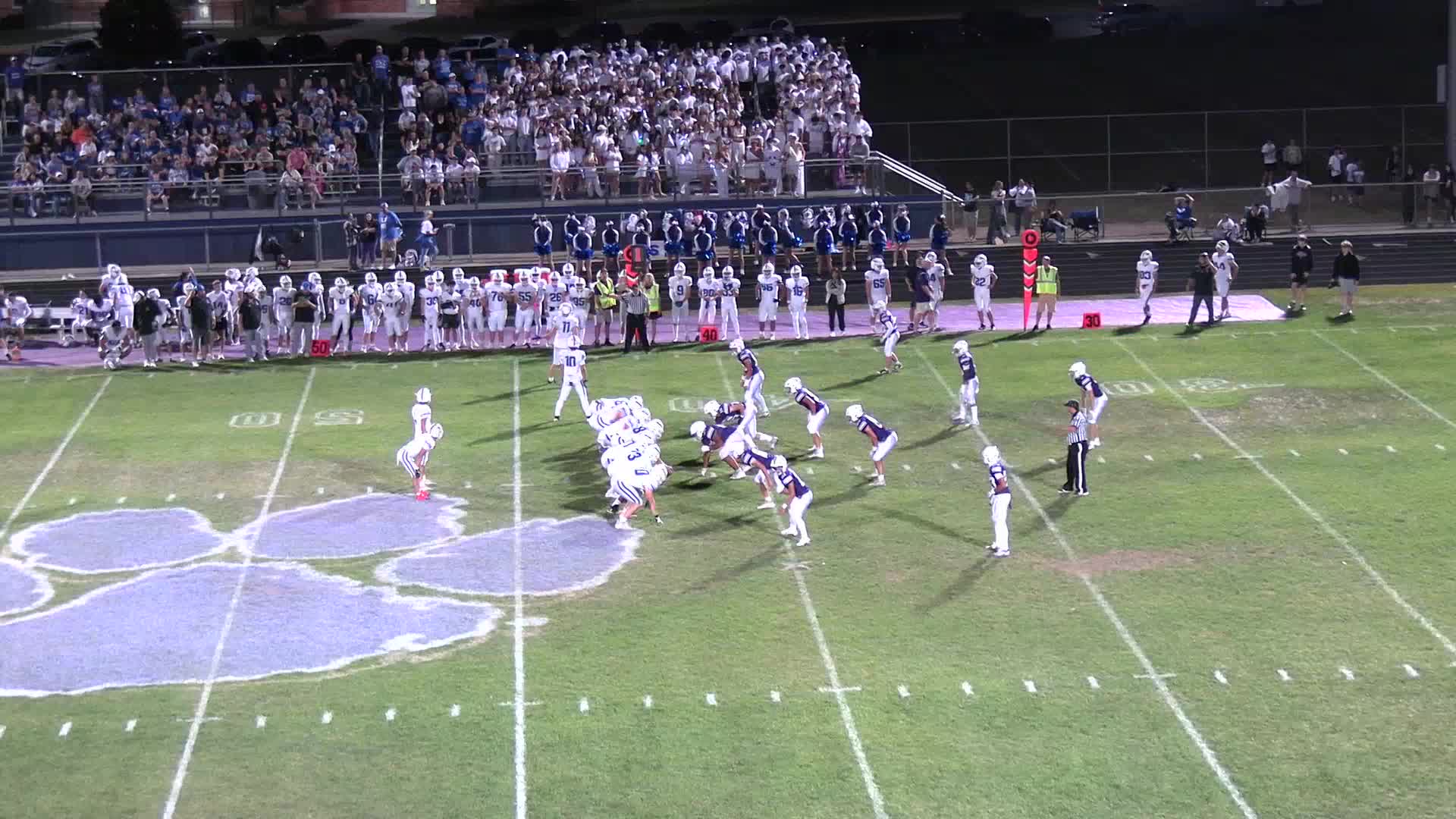 Hampshire High School - Henry Deering highlights - Hudl