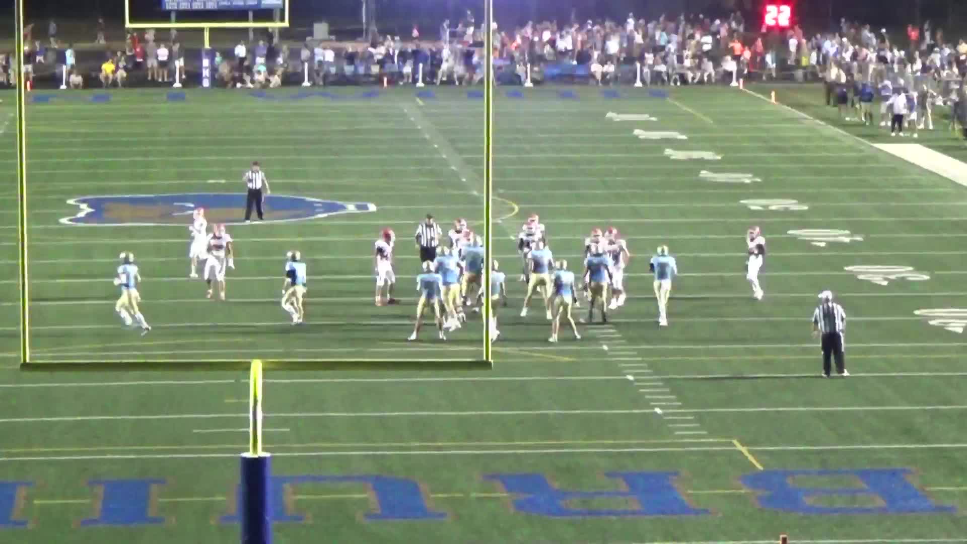 Junior Season Highlights - Gavyn Nelson highlights - Hudl