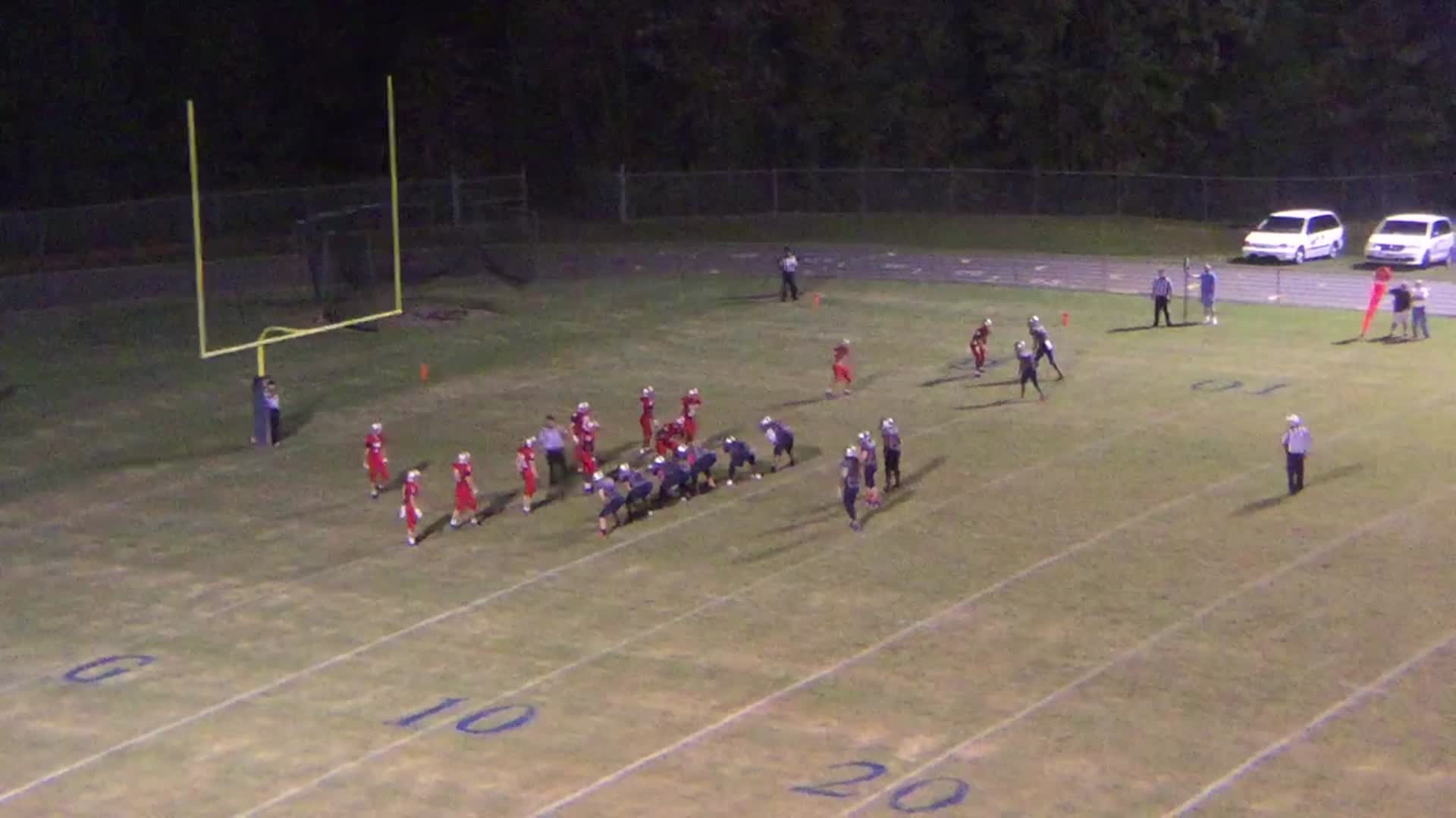 Senior Season 2017! - Roderick Ross Jr. highlights - Hudl