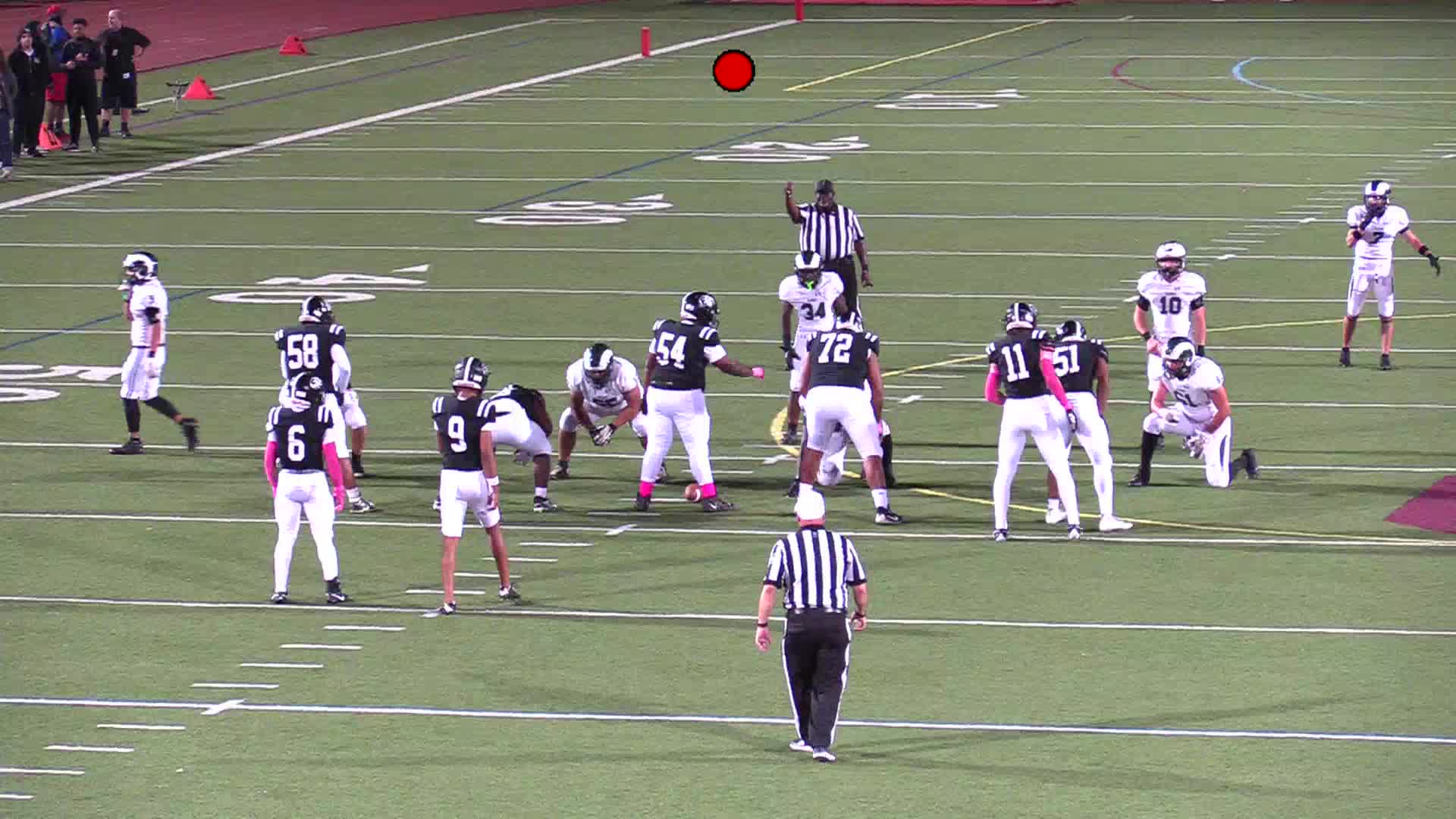 Sophmore Highlights - Cameron Book highlights - Hudl