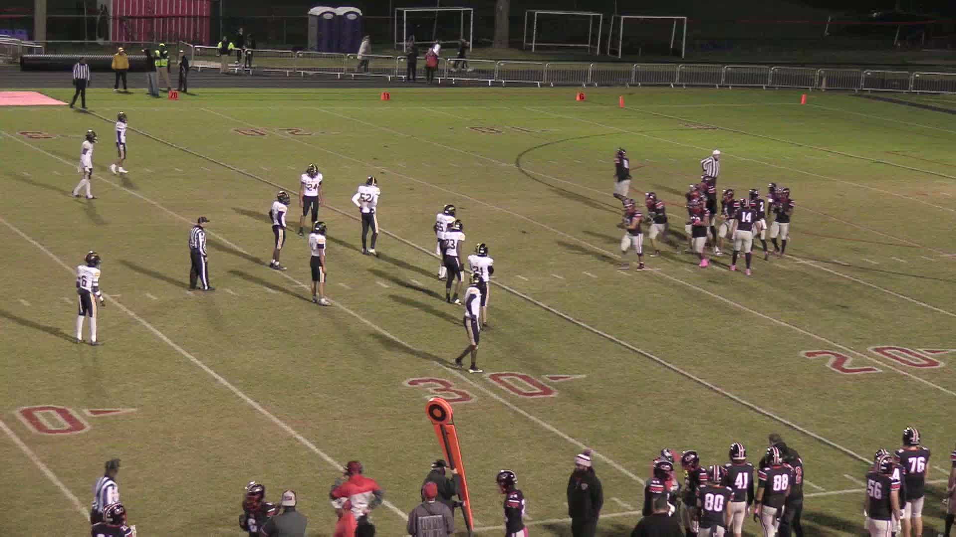 JR Season Highlights - Mason Mizzer highlights - Hudl