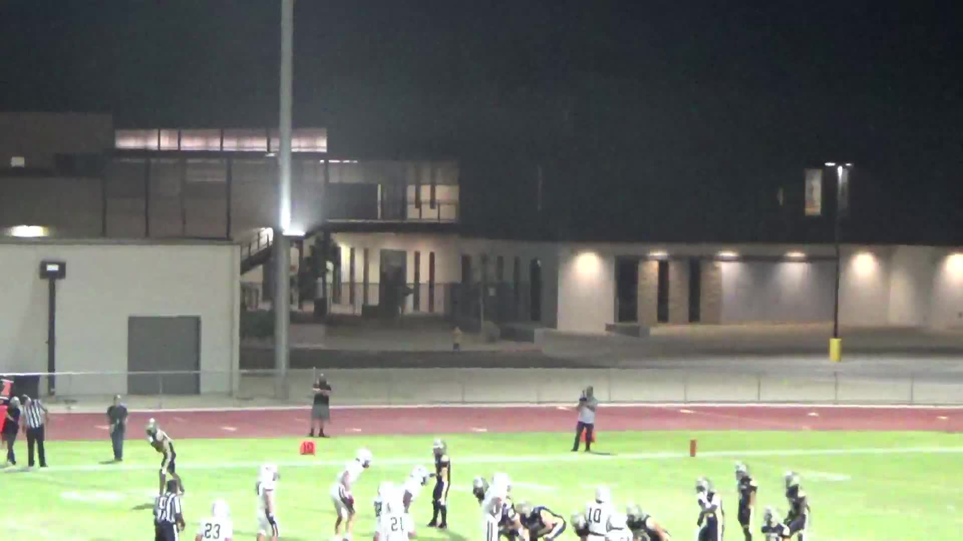 Vs Vista Grande - Daniel Corona highlights - Hudl