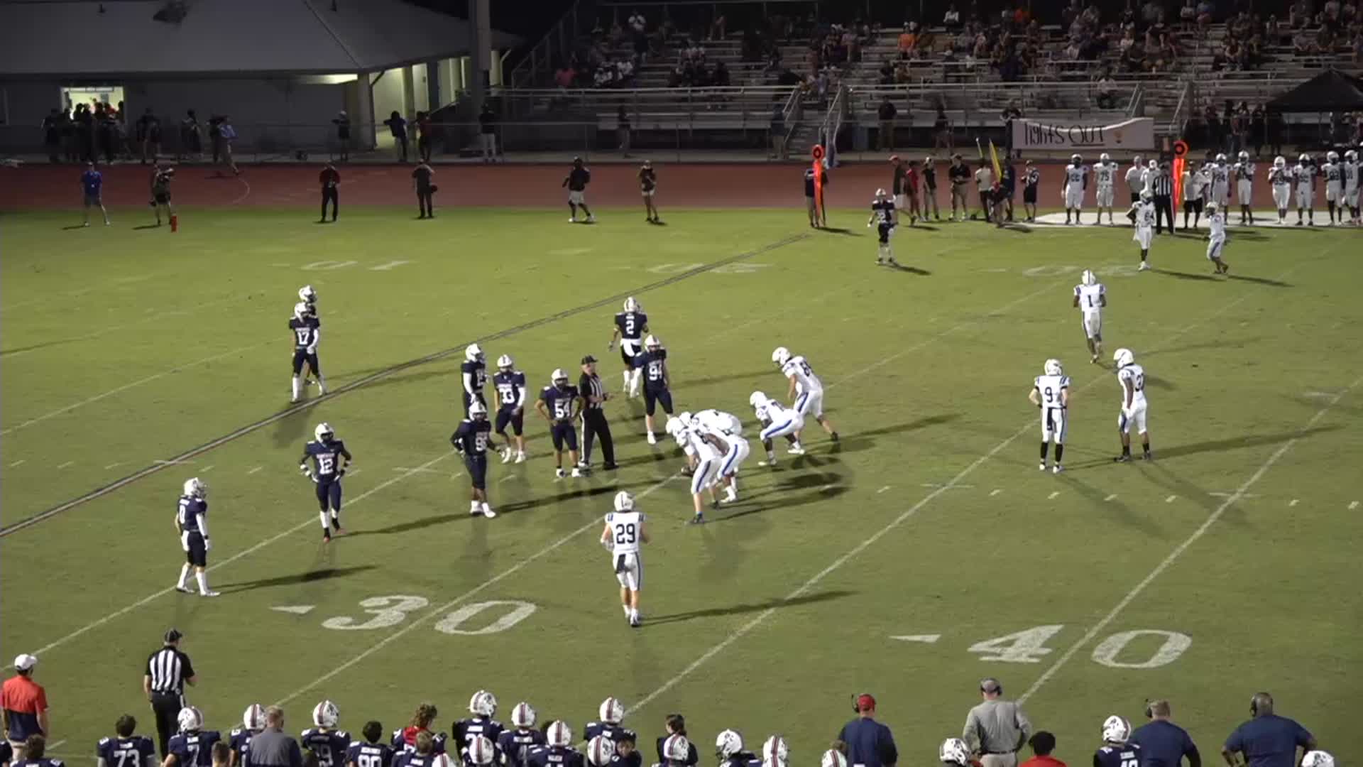 Homewood High School - Amari Brundidge highlights - Hudl