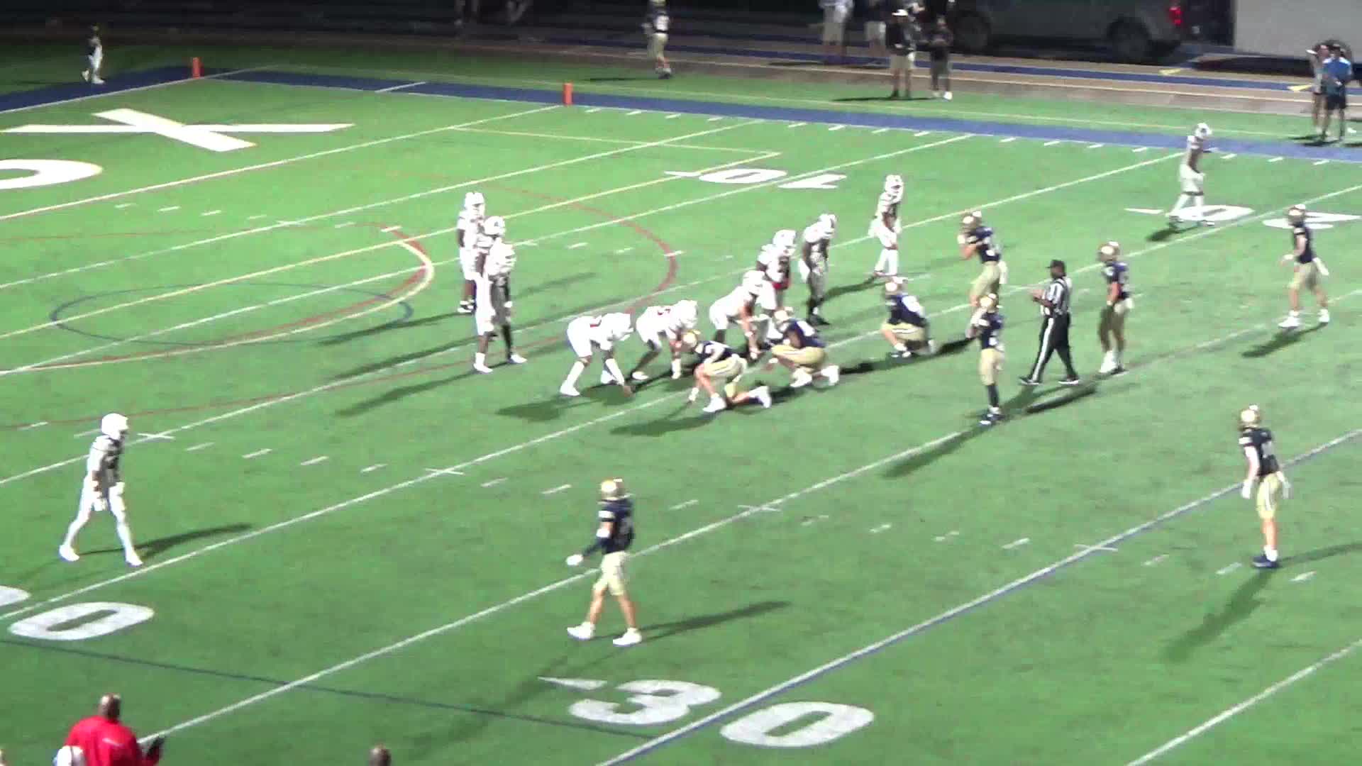 Zachary Manning Senior Season Highlights - Zachary Manning highlights ...