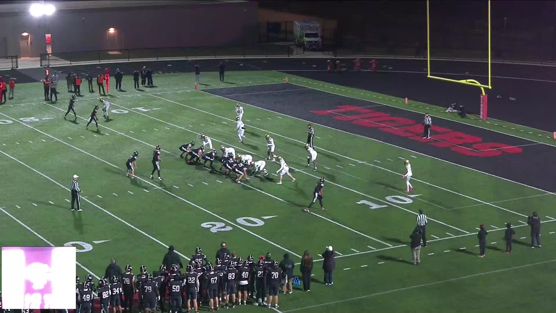 2025 Jr Szn - Joey Goodwin highlights - Hudl