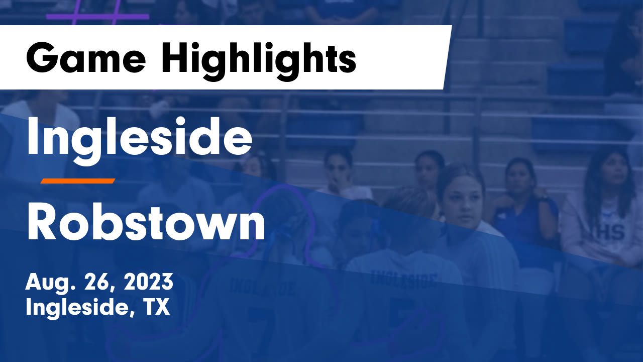 Ingleside (TX) High School Sports - Football, Basketball, Baseball ...