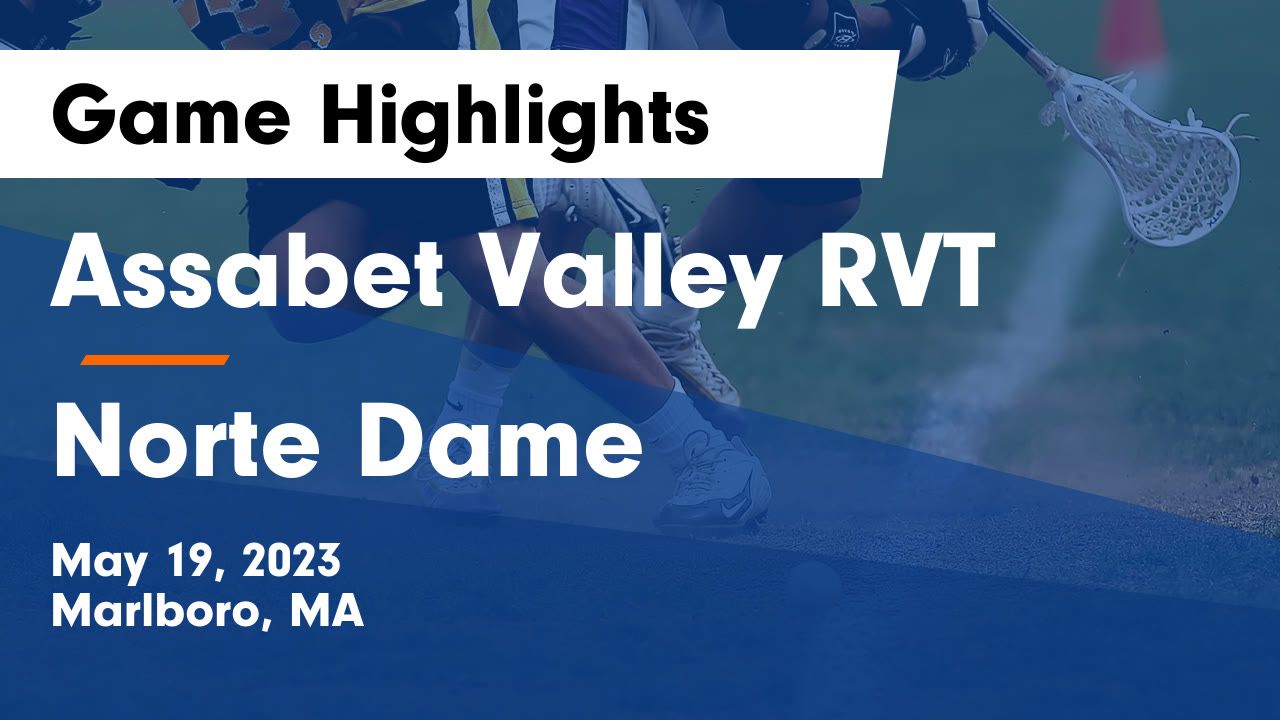 Assabet Valley RVT (Marlborough, MA) High School Sports - Football ...