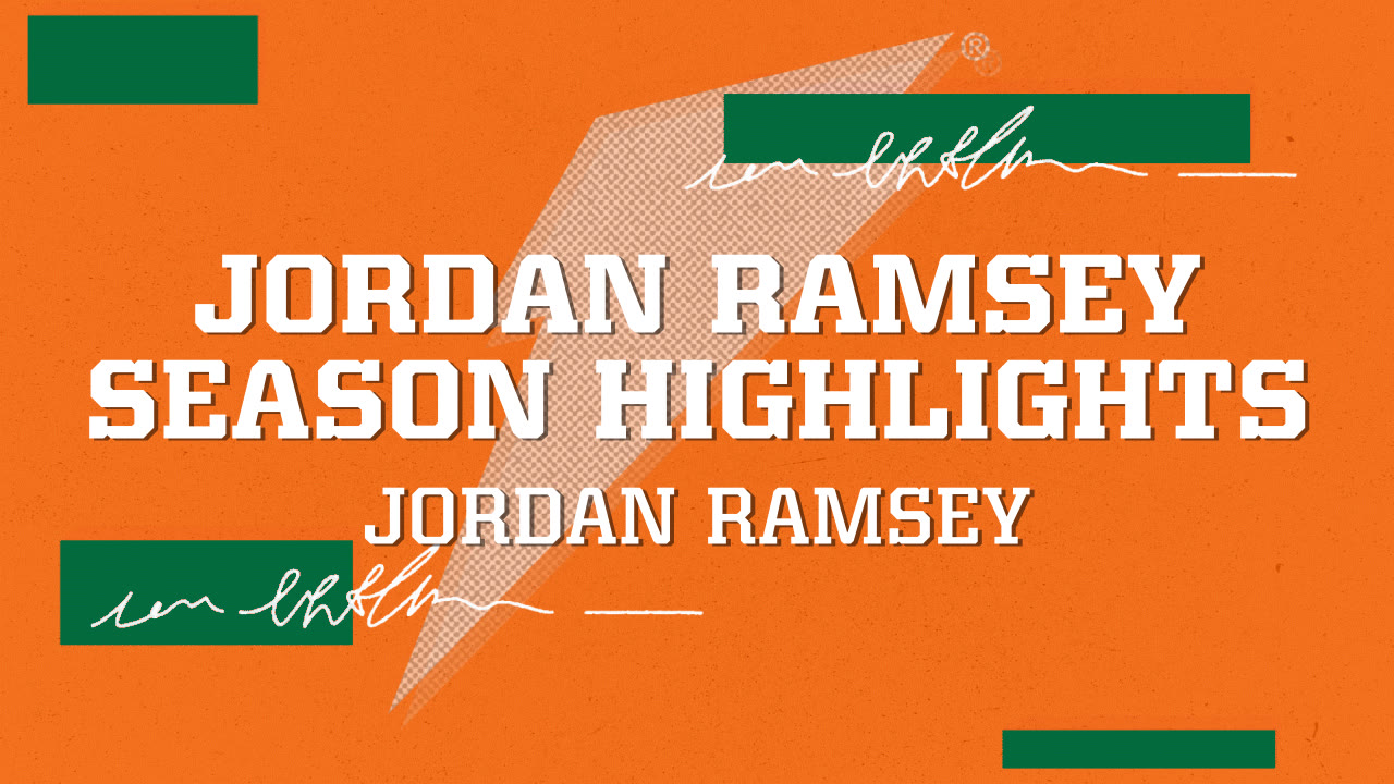 JORDAN RAMSEY SEASON HIGHLIGHTS - Jordan Ramsey highlights - Hudl